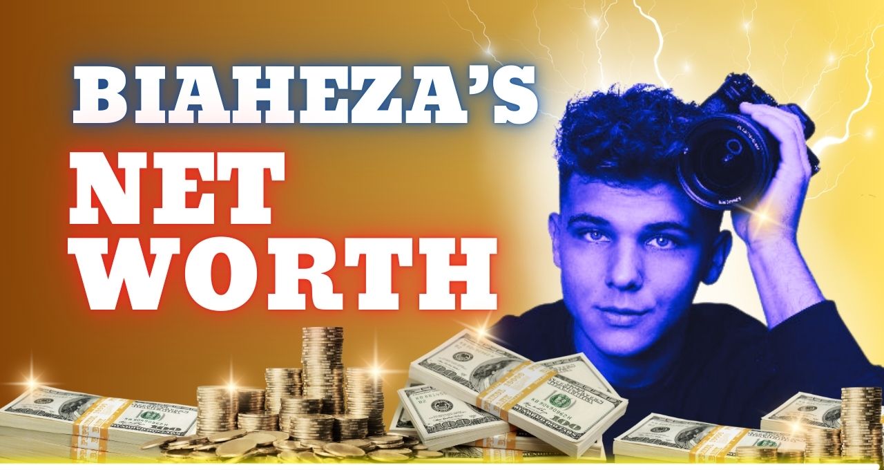 Biaheza's Networth 2025 (Updated) - SGX NIFTY