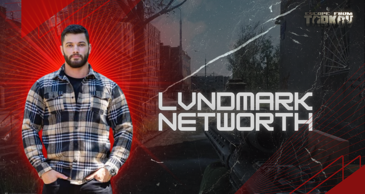 LVNDMARK Net Worth (2025 Updated) - SGX NIFTY